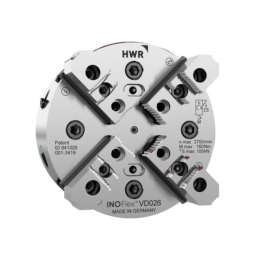 HWR Spanntechnik | INOLine®