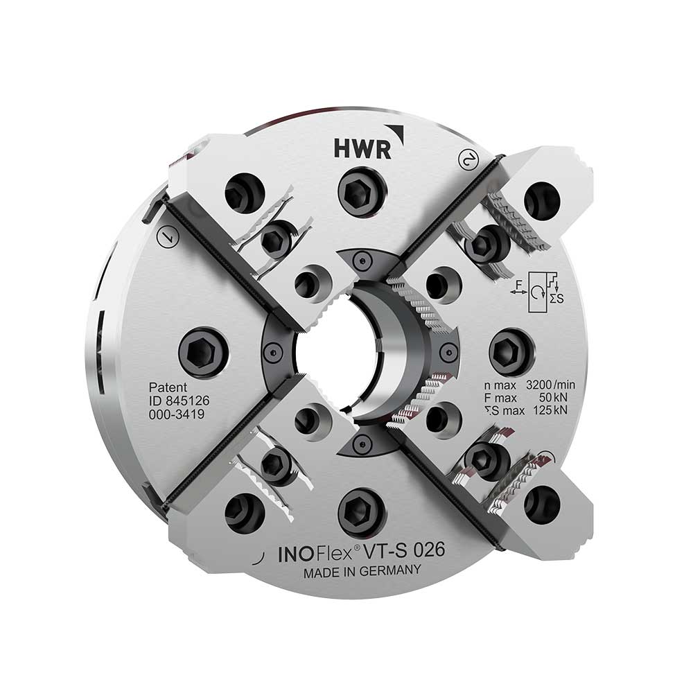 HWR Spanntechnik | INOLine®