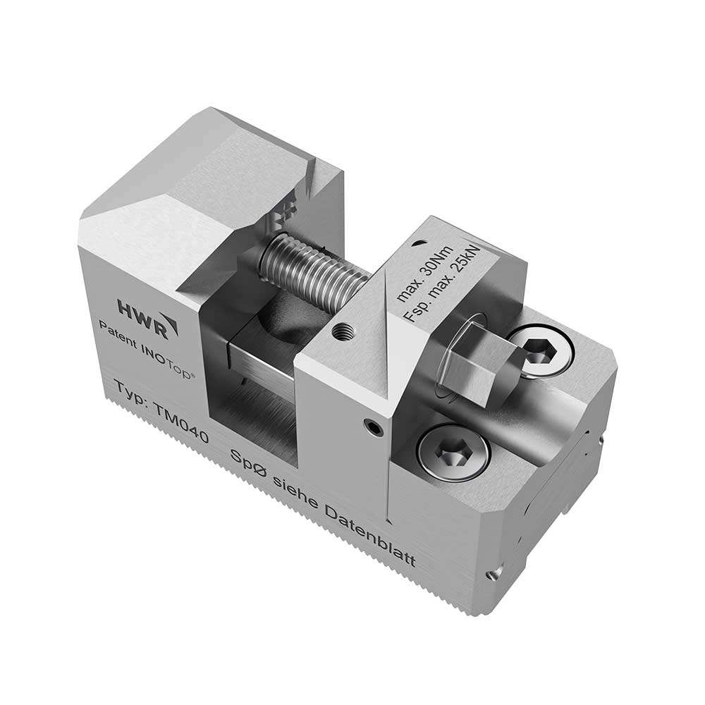 HWR Spanntechnik | INOLine®