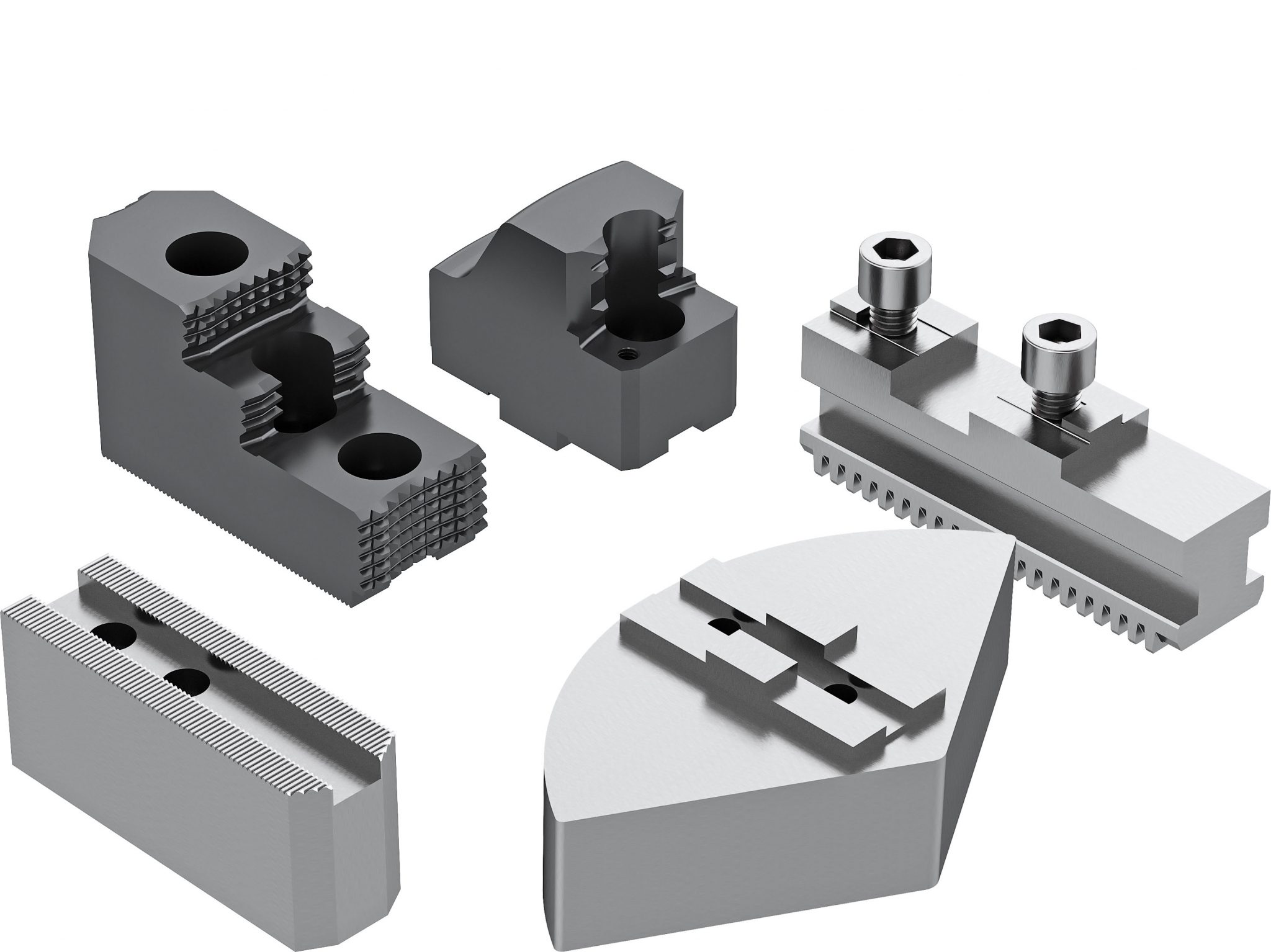 HWR Spanntechnik | UNIJaws®