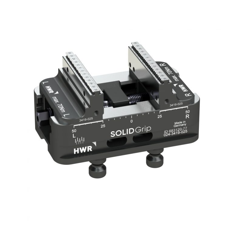 HWR Spanntechnik | Products