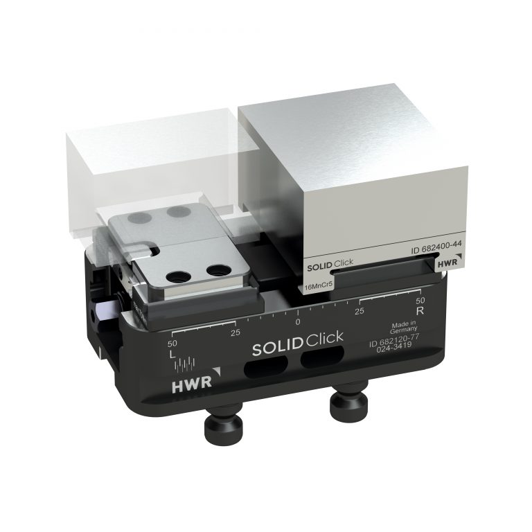 HWR Spanntechnik | Products