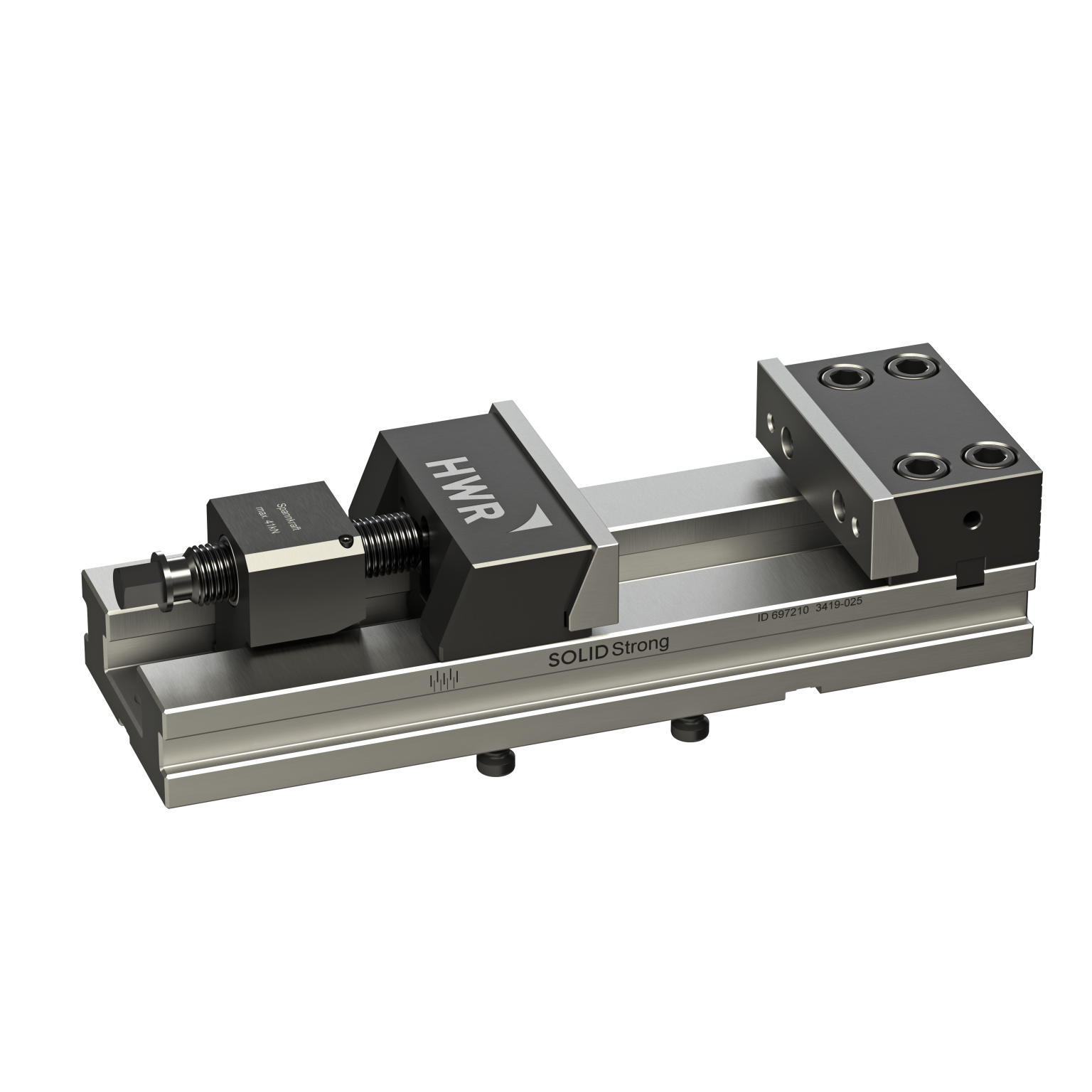 HWR Spanntechnik | SOLIDLine