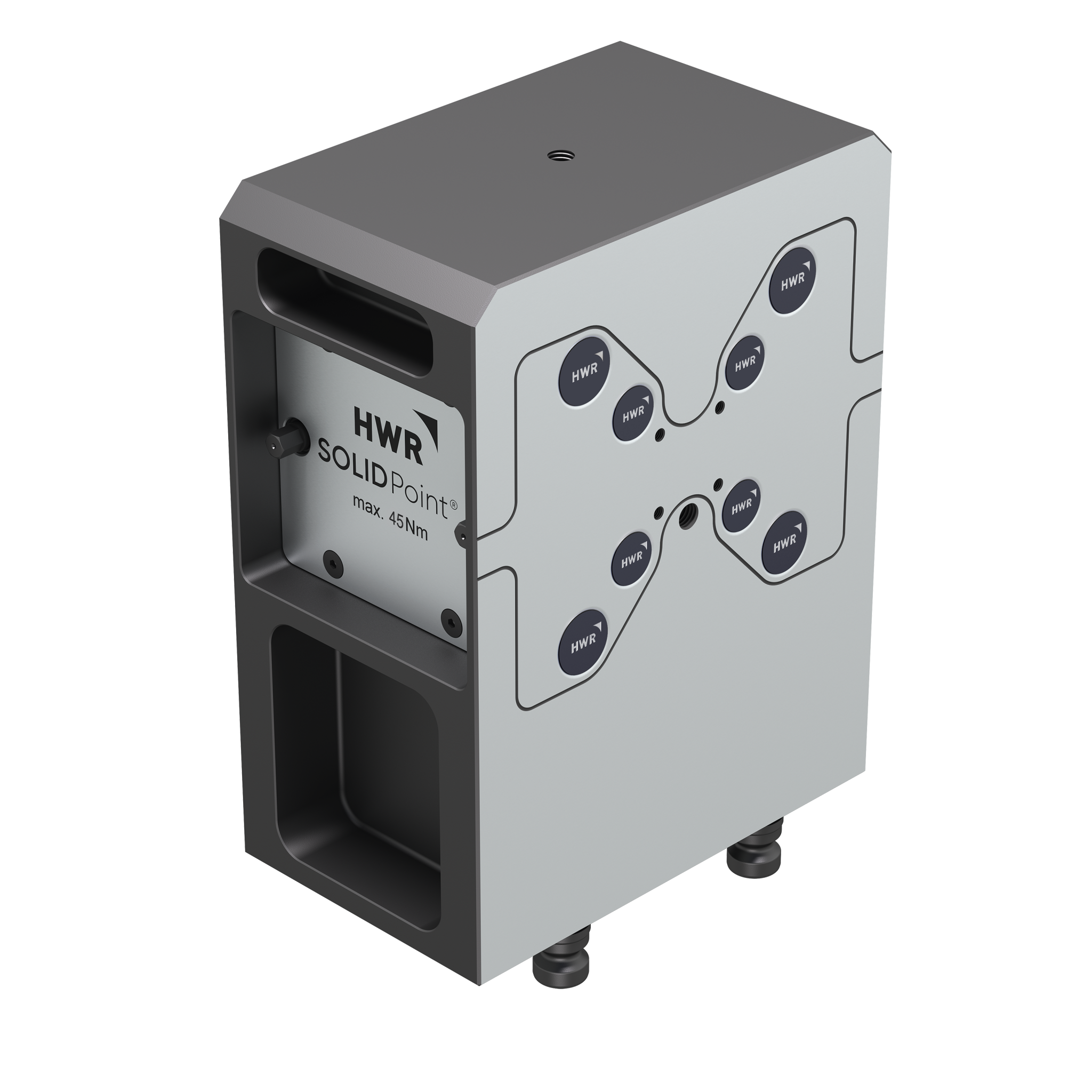 HWR Spanntechnik | Products