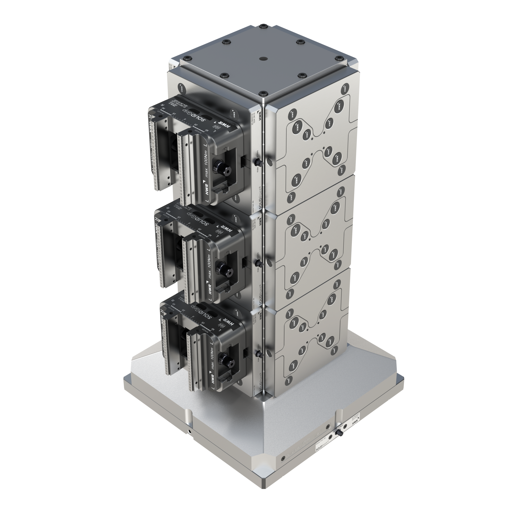 HWR Spanntechnik | Products